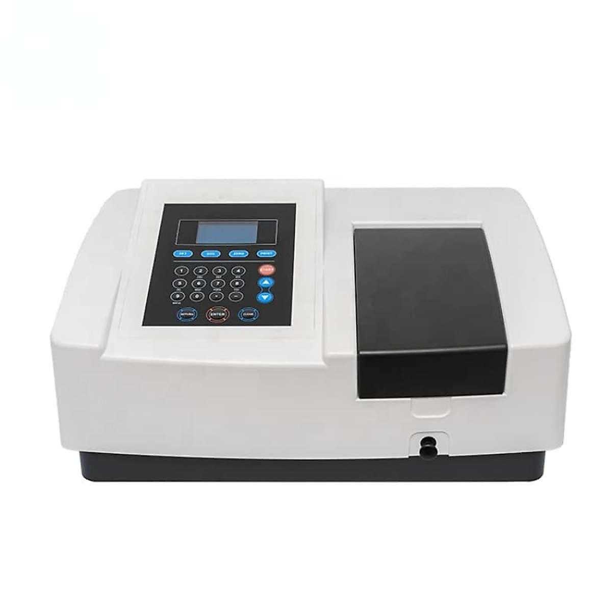 Dual Beam UV-Vis Spectrophotometer Portable Photometer