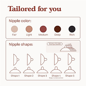 Emulait Baby Bottle Starter Kit Includes 2 Bottles 2 Nipples 2 Caps 2 Lids 3 Flow System Cleaning Brush