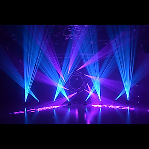 ADJ Products F1L PREMIUM ADJ FOG JUICE 1L