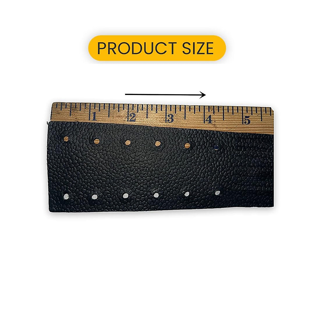 Motorcycle Black Leather Brake Clutch Lever Grip Cover with Fringes for Honda Shadow Sabre