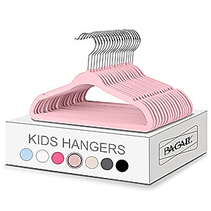 BAGAIL 110 Clothes Hangers