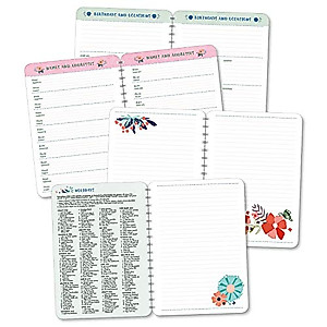 Girl Power 2021 On-the-Go Weekly Planner: 17-Month Calendar with Pocket (Aug 2020 - Dec 2021, 5" x 7" closed): You Are Unique