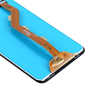 TFT LCD Screen for Tecno Camon 11 Pro CF8 with Digitizer Full Assembly