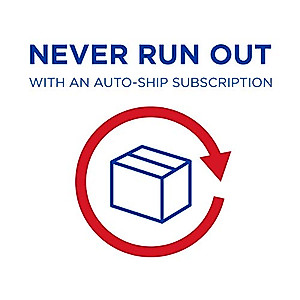 Purina ALPO Made in USA Facilities Small/Medium Dog Dental Chews, Dog Snacks - 24 ct. Pouch