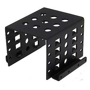 SEDNA - Mounting Adapter for Quad 2.5in HDD/SSD (to Hard Disk Bay)
