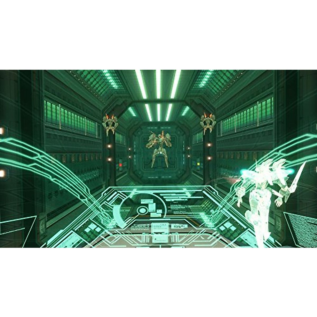 Zone Of The Enders 2nd Runner: Mars (PS4)