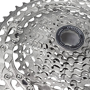 Shimano CS-M5100 Cassette 11 Speed, 11-51T