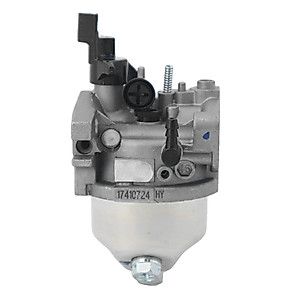 Chacarbtu 591154 Carburetor for 595785 592447 950 Snow Series Engine 208Cc 9.5Hp 13D132 13D135 13D137 Engines