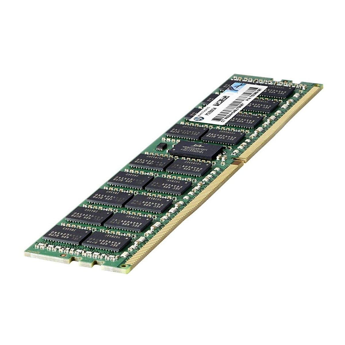 HPE Original 805351-B21 809083-091 819412-001 32GB Dual Rank x4 DDR4-2400 CAS-17-17-17 Server Memory (HPE DDR4 SmartMemory)
