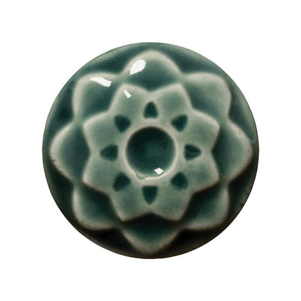 Amaco Celadon Glazes - Fog, Pint