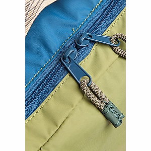 KAVU Wombat Packing Cube Convertible Backpack - Woodgrove