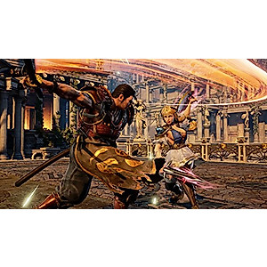 SOULCALIBUR VI: Standard Edition - PlayStation 4