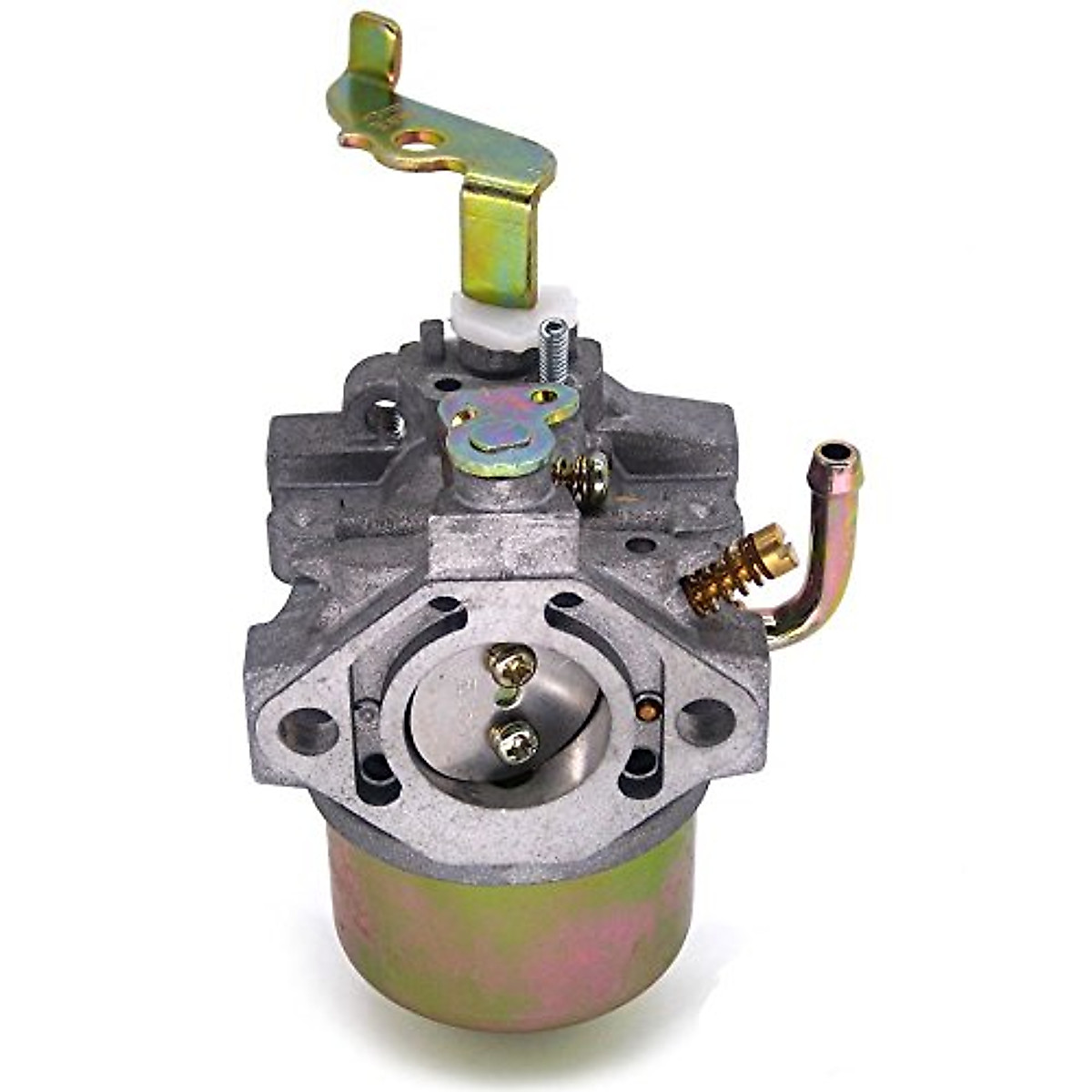 WhatApart Carburetor for Subaru Robin EY28 EY 28 Generator Gas Engine Replaces 234-62551-00 234-62502-00
