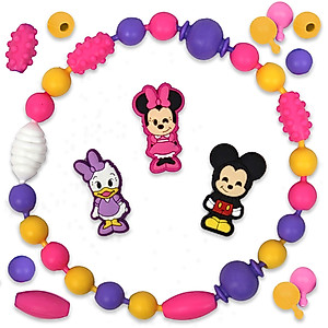 Tara Toys Minnie Pop Beads