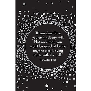 3 Minute Positivity Journal: Boost Your Mood. Train Your Mind. Change Your Life.