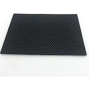 LZYDD DIY Universal Grip Tape for Gaming Peripherals and Devices: Anti-Slip Grip Tape All Purpose Shapes - Self-Adhesive Design for Gaming Mouse/Keyboard/Gaming Controller