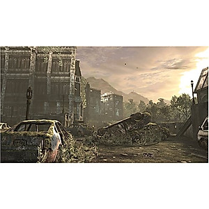 Gears of War 2 - Xbox 360