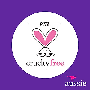 Aussie Kids Shampoo, Conditioner, and Leave-in Conditioner Bundle for Curly Hair, Sulfate and Paraben Free