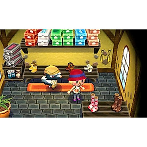 Tobidase Doubutsu no Mori [Japan Import]