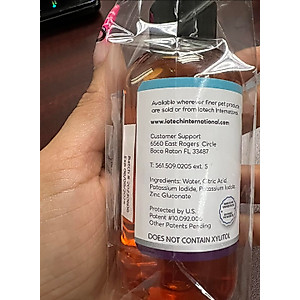 Recommended by Veterinarians Because it Simply Works Better. ioVet Oral Pet Water additive effortlessly Helps Your pet to The Clean, Healthy Mouth & Dazzling Fresh Breath You've Always Hoped for.