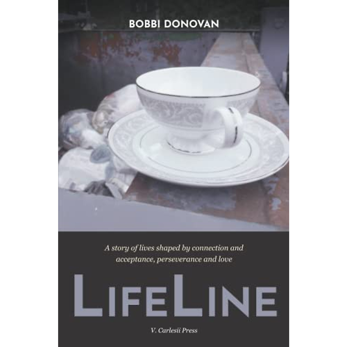 LifeLine: A story of lives shaped by connection and acceptance, perseverance and love