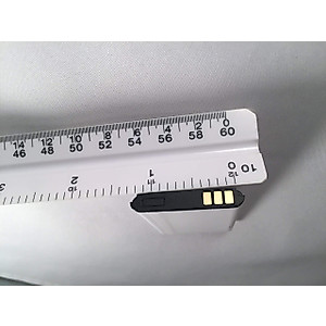 Replacement Battery for Levana Baby Monitor LV-TW502 LV Video wireless