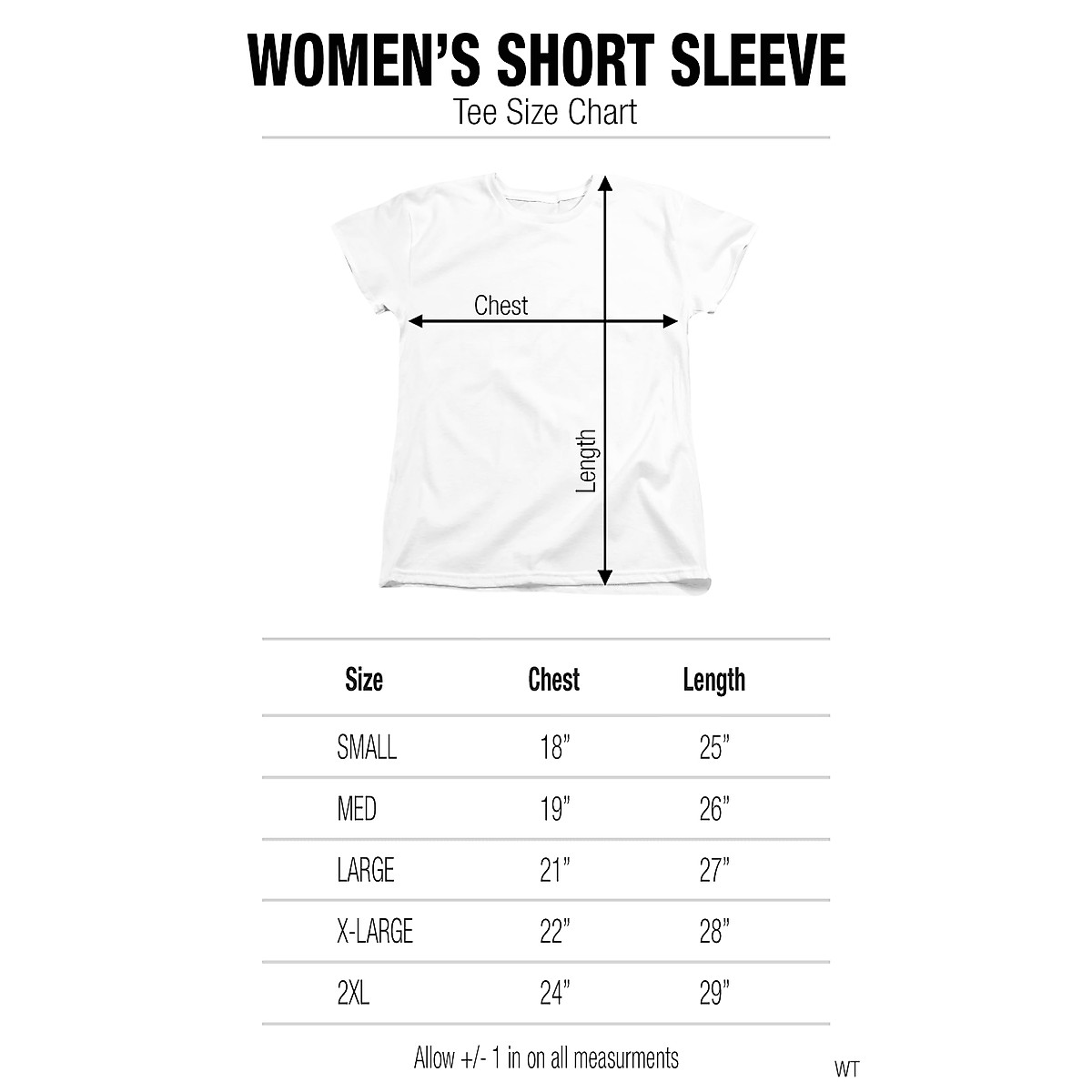 PopFunk Classic Sesame Street Cookie Monster Womens Premium Cotton Short Sleeve Graphic T-Shirt & Stickers (Small)