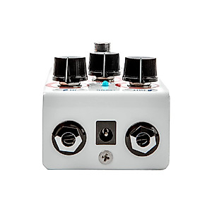 Way Huge Smalls STO Drive Overdrive Effects Pedal