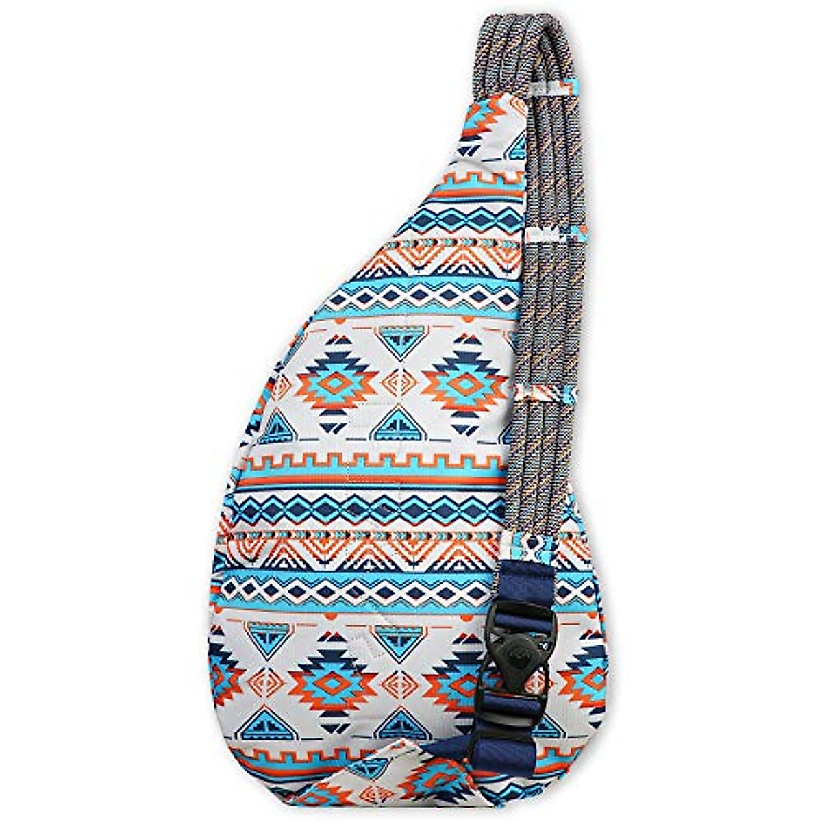 KAVU Original Rope Sling - Compact Lightweight Crossbody Bag-Horizon Range