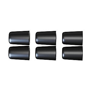 Small Faro Air Replacement Ear Tips (Pack of 6)