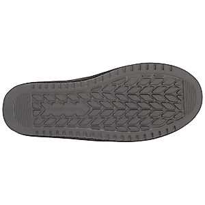 Koolaburra by UGG Men's GRAISEN CAMO Slipper, Stone Grey, 9