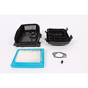 Kohler 14-743-03-S Lawn & Garden Equipment Engine Air Filter Cover Genuine Original Equipment Manufacturer (OEM) Part
