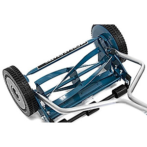Great States 204-14 Hand Reel 14 Inch Push Lawn Mower