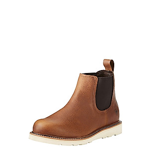 Ariat Mens Recon Mid Boot Golden Grizzly 11