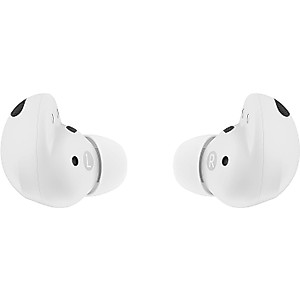SAMSUNG Galaxy Buds2 Pro True Wireless Bluetooth Earbud Headphones - White