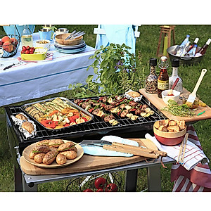 arricraft 12 Pcs Shark Shaped Bottle Opener, Pocketable Keychain Bear Opener for Camping and Traveling, 6 Random Colors