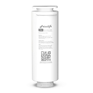 Frizzlife ASR212-600G RO Replacement Filter Cartridge For PD600 (2nd Stage)