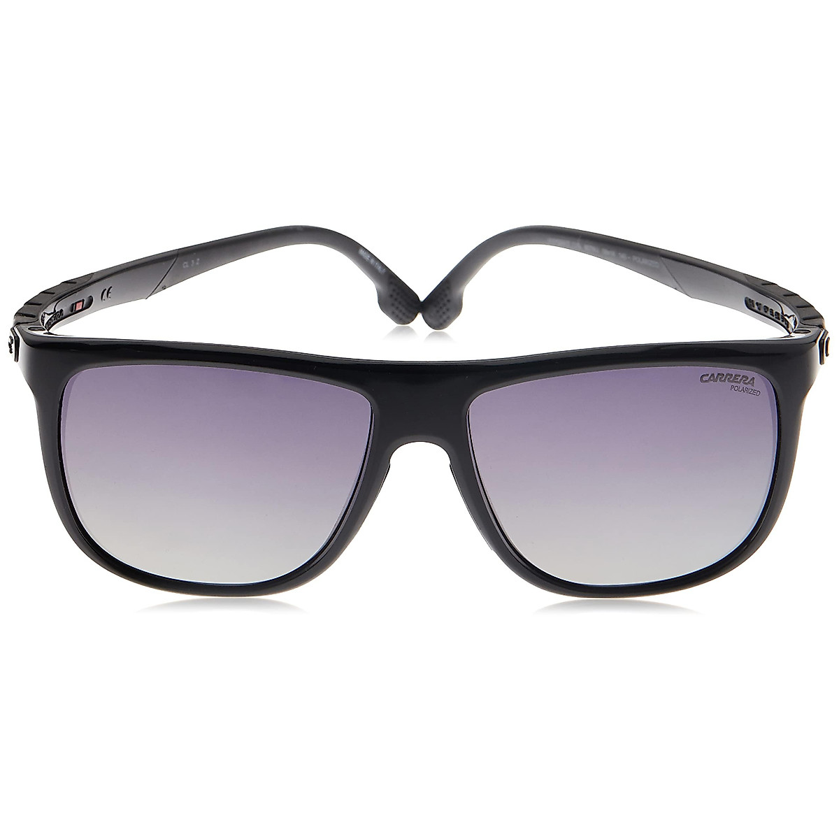 Carrera Hyperfit 17/S Black/Polarized Gray One Size