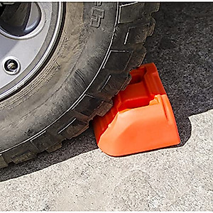 AEV JK Wrangler Spare Tire Jack Base Booster