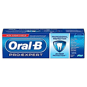 Oral-B 75ml Pro Expert All-Round Protection