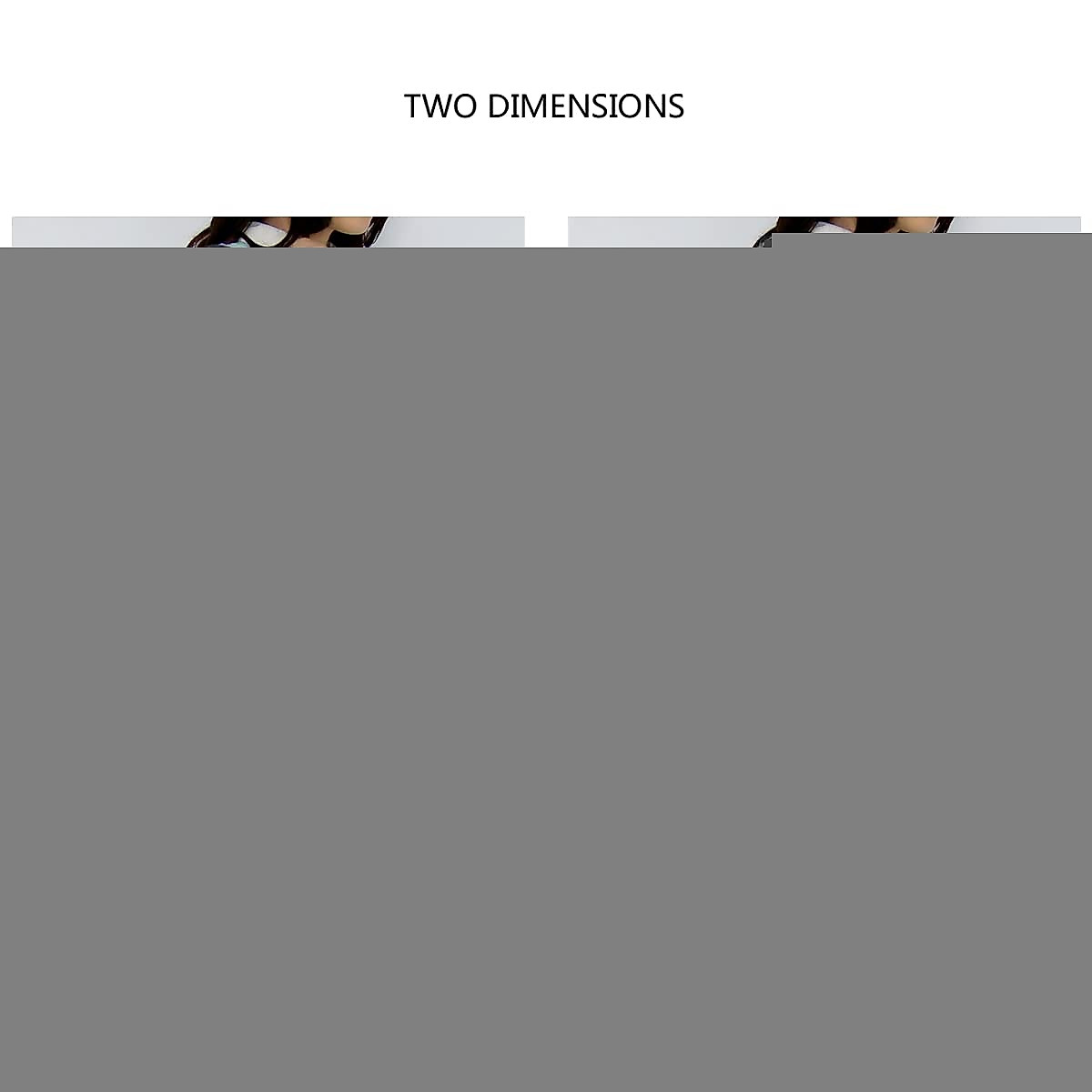 linqin Women's Shoulder Handbags Tote Purse with Zipper closure Humming Bird And Tropical Flowers Embroidery