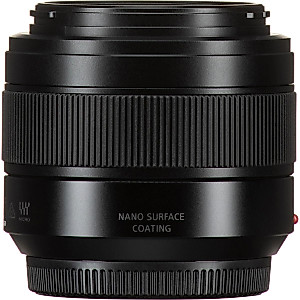 Panasonic Lumix G Leica DG Summilux Lens