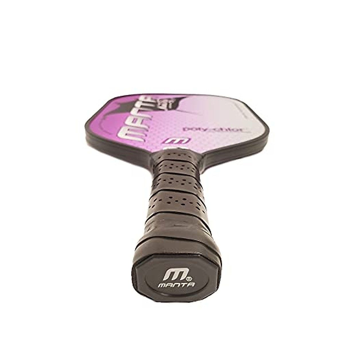 Manta World Sport Pickleball Paddle Set - Custom Pro Manta Ray