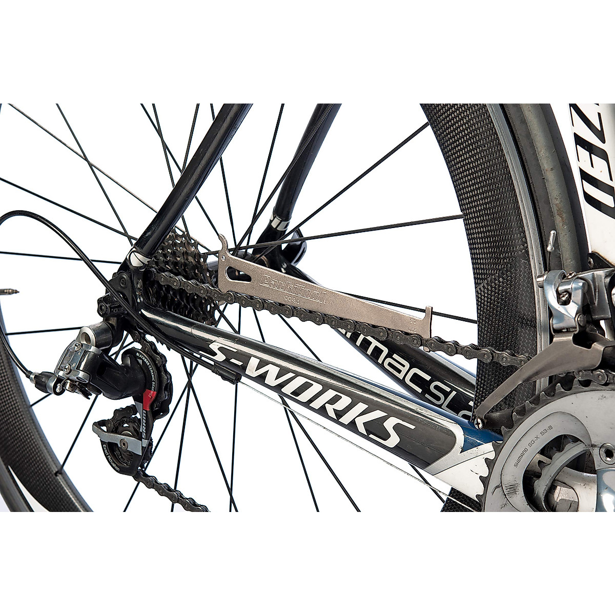 Park Tool CC-3.2 Chain Checker