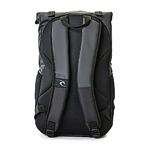 Rip Curl 30 L Dawn Patrol Surf Backpack Midnight One Size