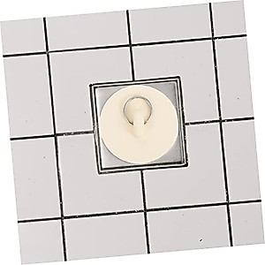 12 Pcs Rubber Sink Stopper Tub Drain Parts Bath Plugs Tub Stopper Sink Plug Bathtub Plugs Sink Water Stopper Kitchen Sink Stopper Bath Stopper Drain Stopper