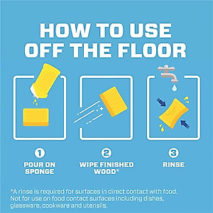 Mr. Clean Multipurpose Cleaning Solution with Febreze, 128 oz. Capacity Bottle, Meadows and Rain Scent Green 3.78 Liter