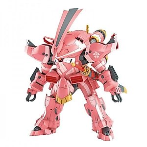 Bandai Hobby - Sakura Wars - Spiricle Striker Prototype Obu (Sakura Amamiya Type), Bandai Spirits HG 1/24 Model Kit