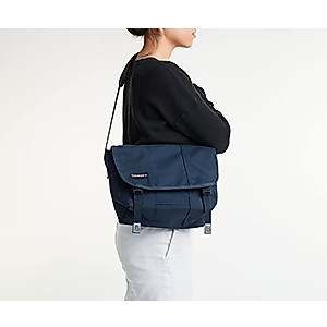 Timbuk2 Classic Messenger Bag, Eco Nautical, Medium