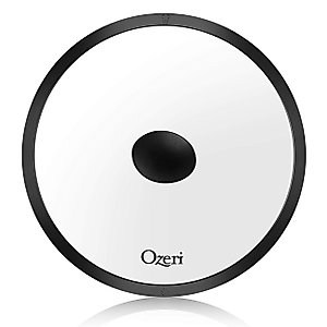 Ozeri Fry Pan Lid, in Tempered Glass